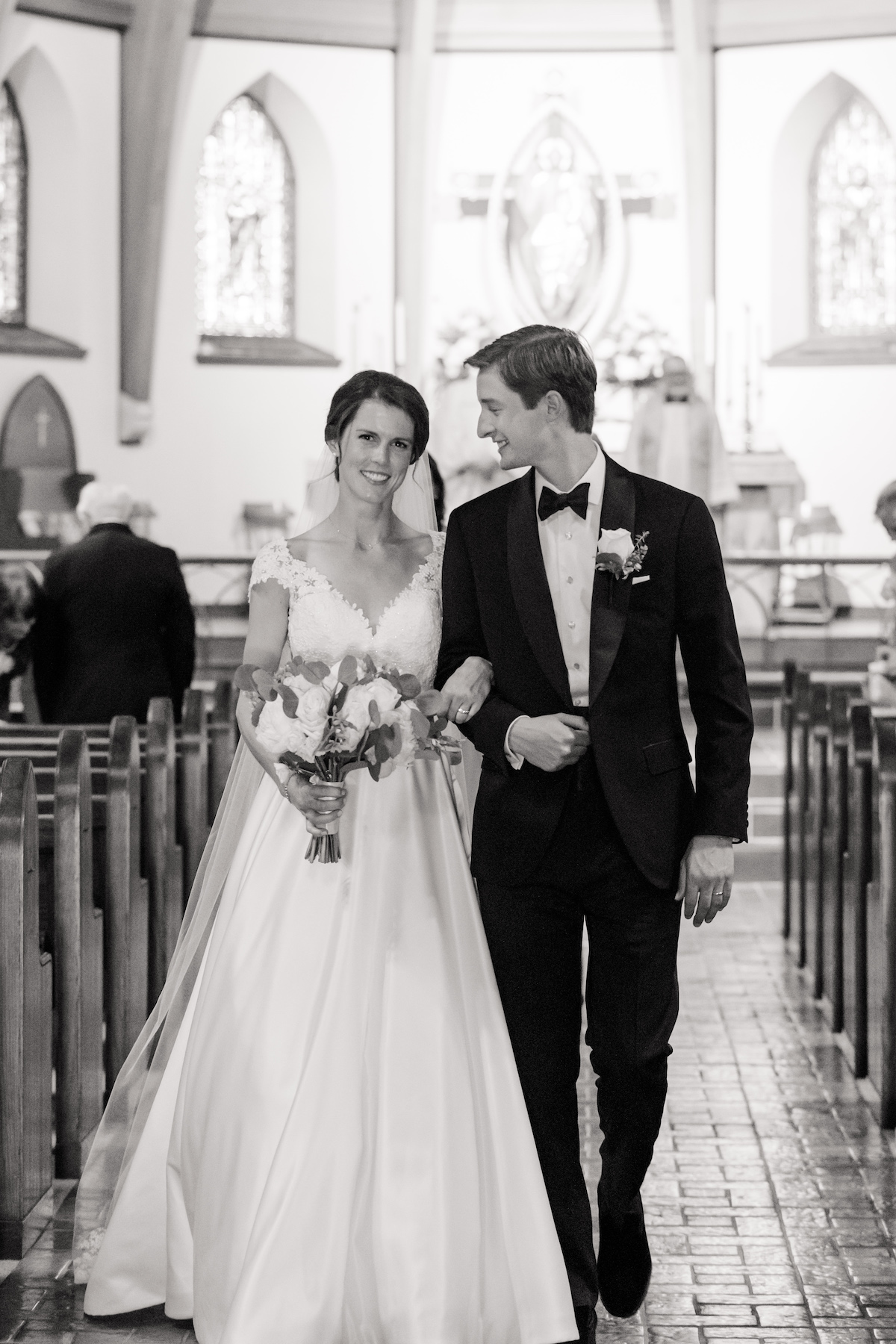 Catherine + Arthur's Wedding - courtneykattler.com