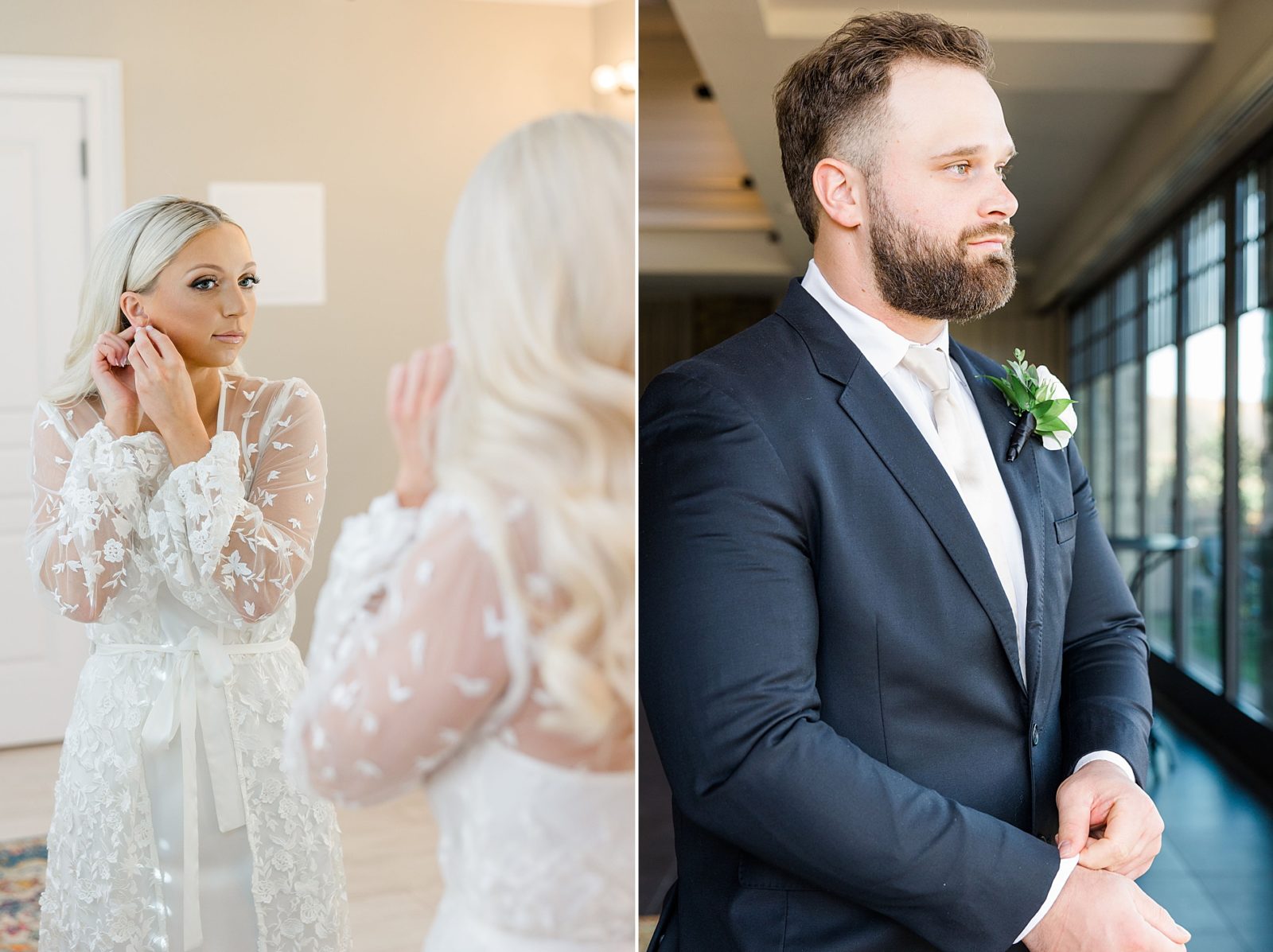 Elegant French Creek Wedding | PA Wedding Photographer