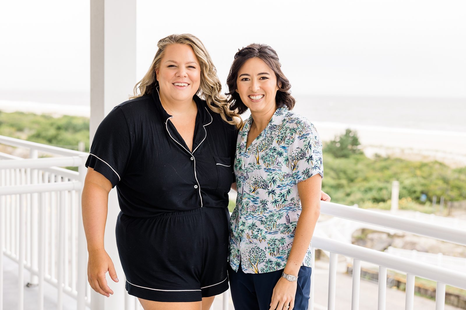 Intimate Cape May Wedding | New Jersey Wedding Photographer