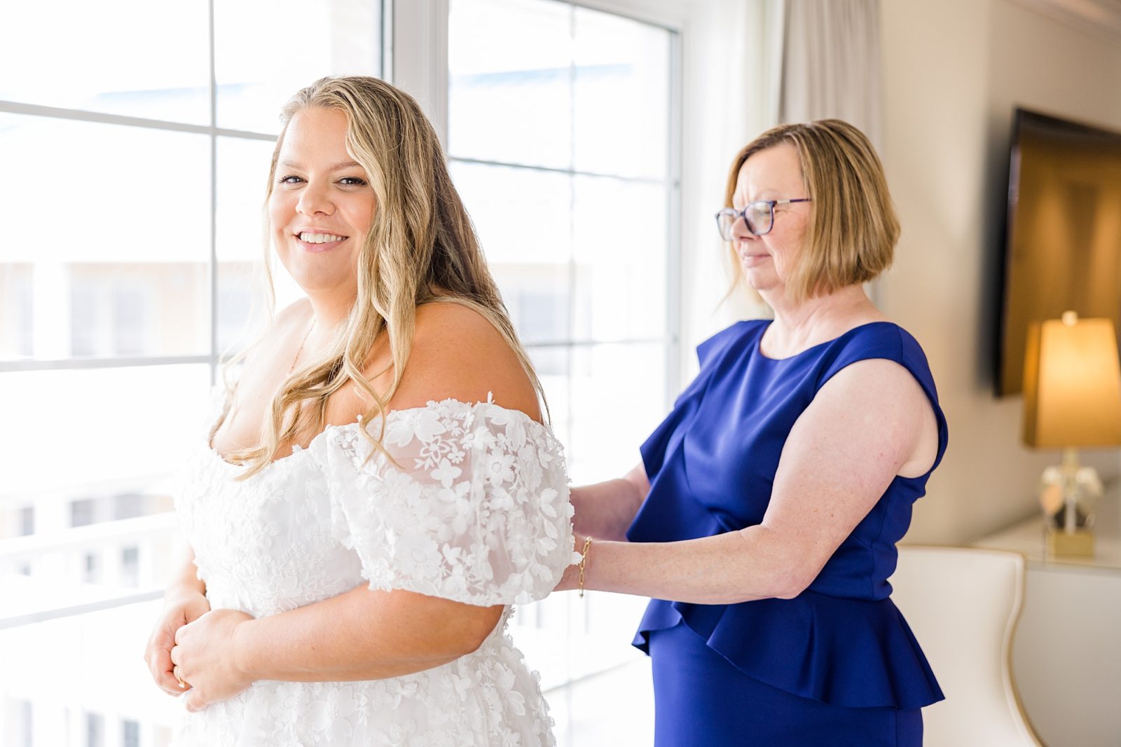 Intimate Cape May Wedding | New Jersey Wedding Photographer