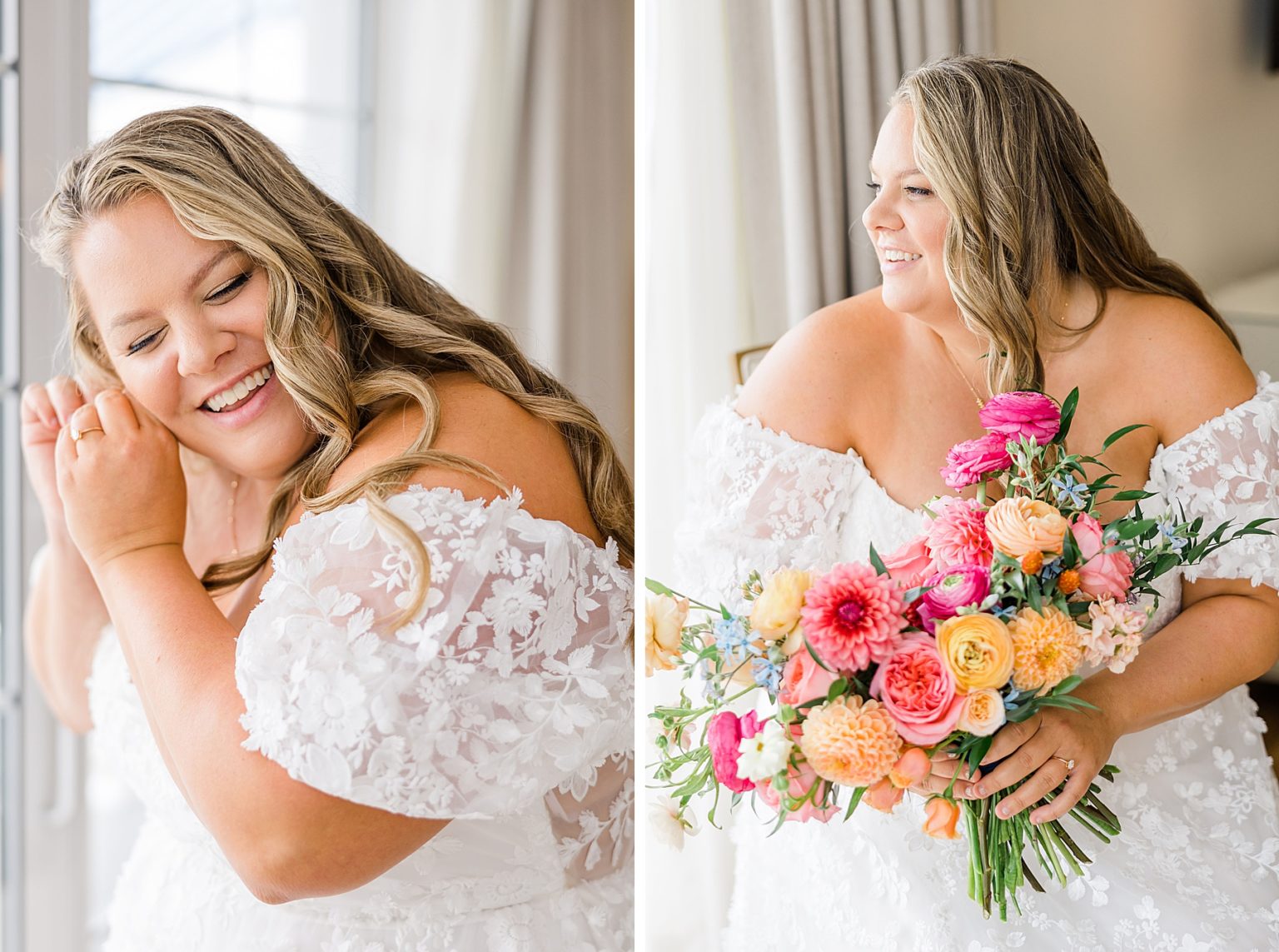 Intimate Cape May Wedding | New Jersey Wedding Photographer